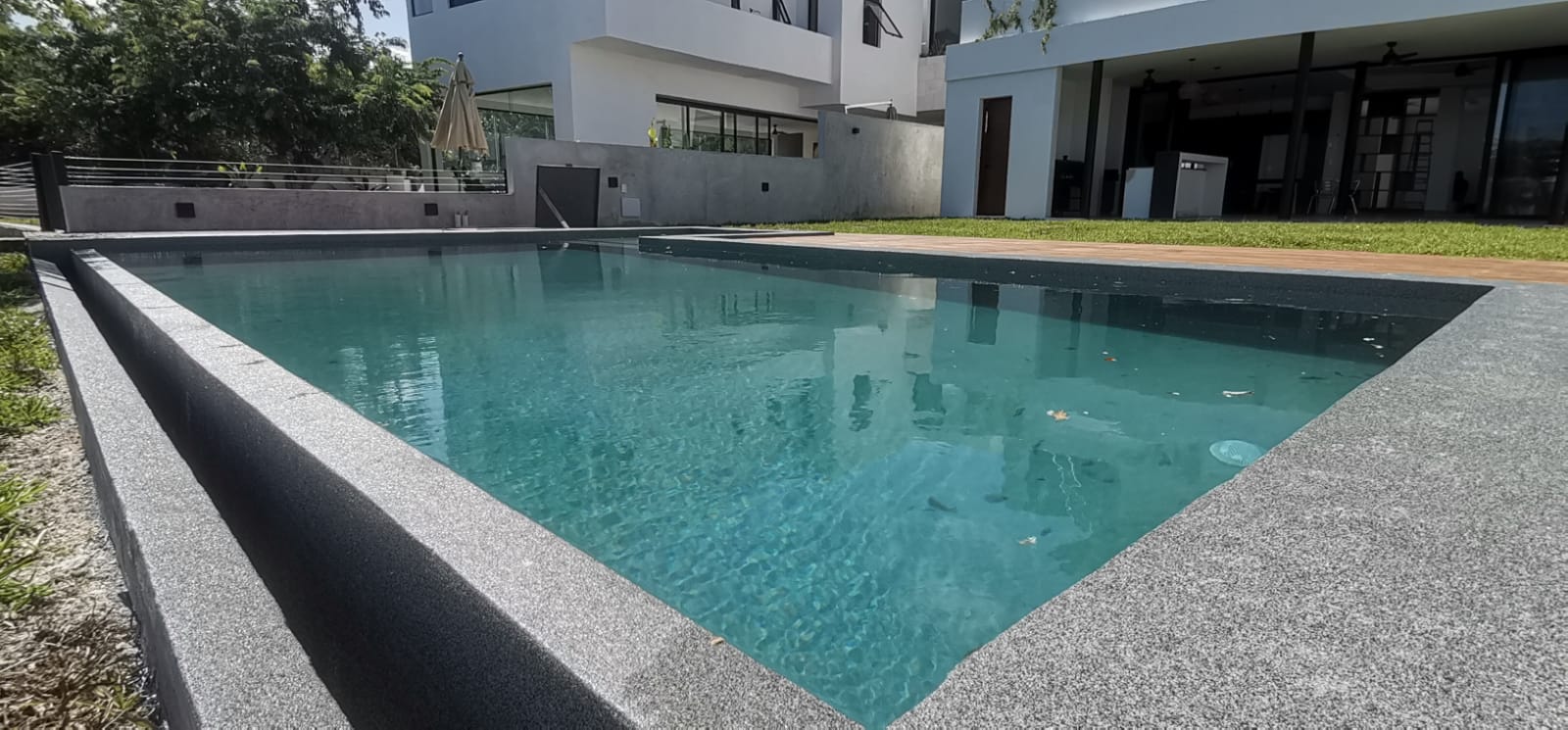 ¿Qué es el material Quartz? - Bio Superficies