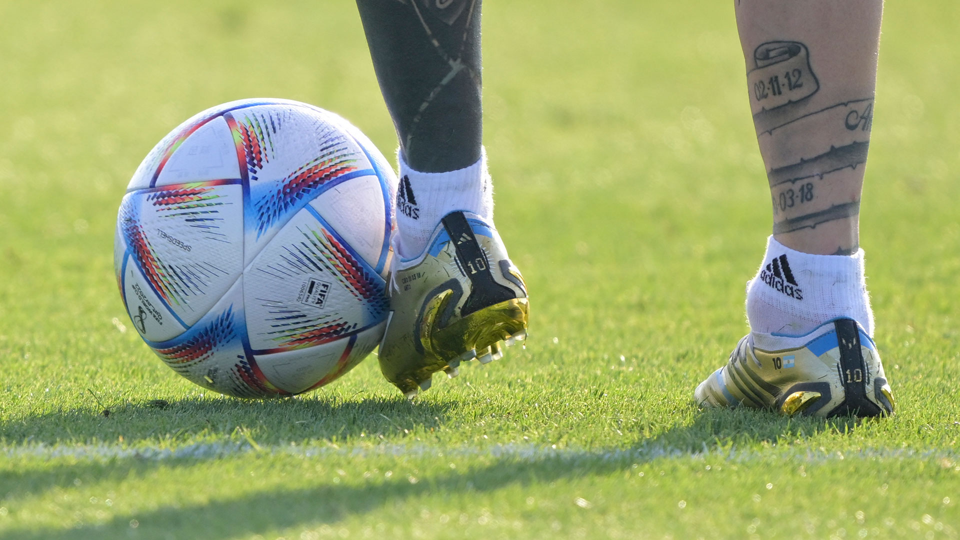 La historia del futbol - Bio Superficies